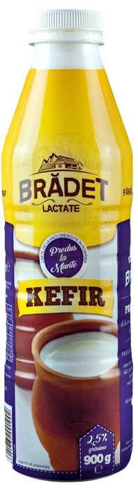 BRADET Kefir