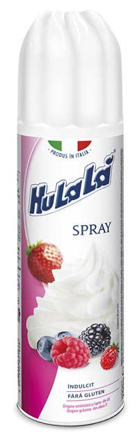 Hulala Frisca Spray