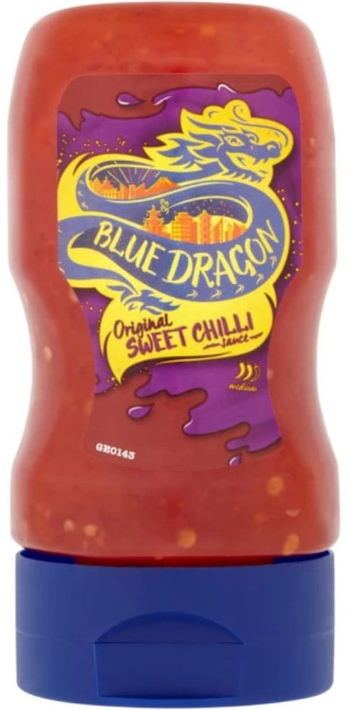 Blue Dragon Sos Sweet Chilli original