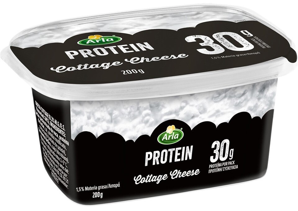 Arla Protein Cottage