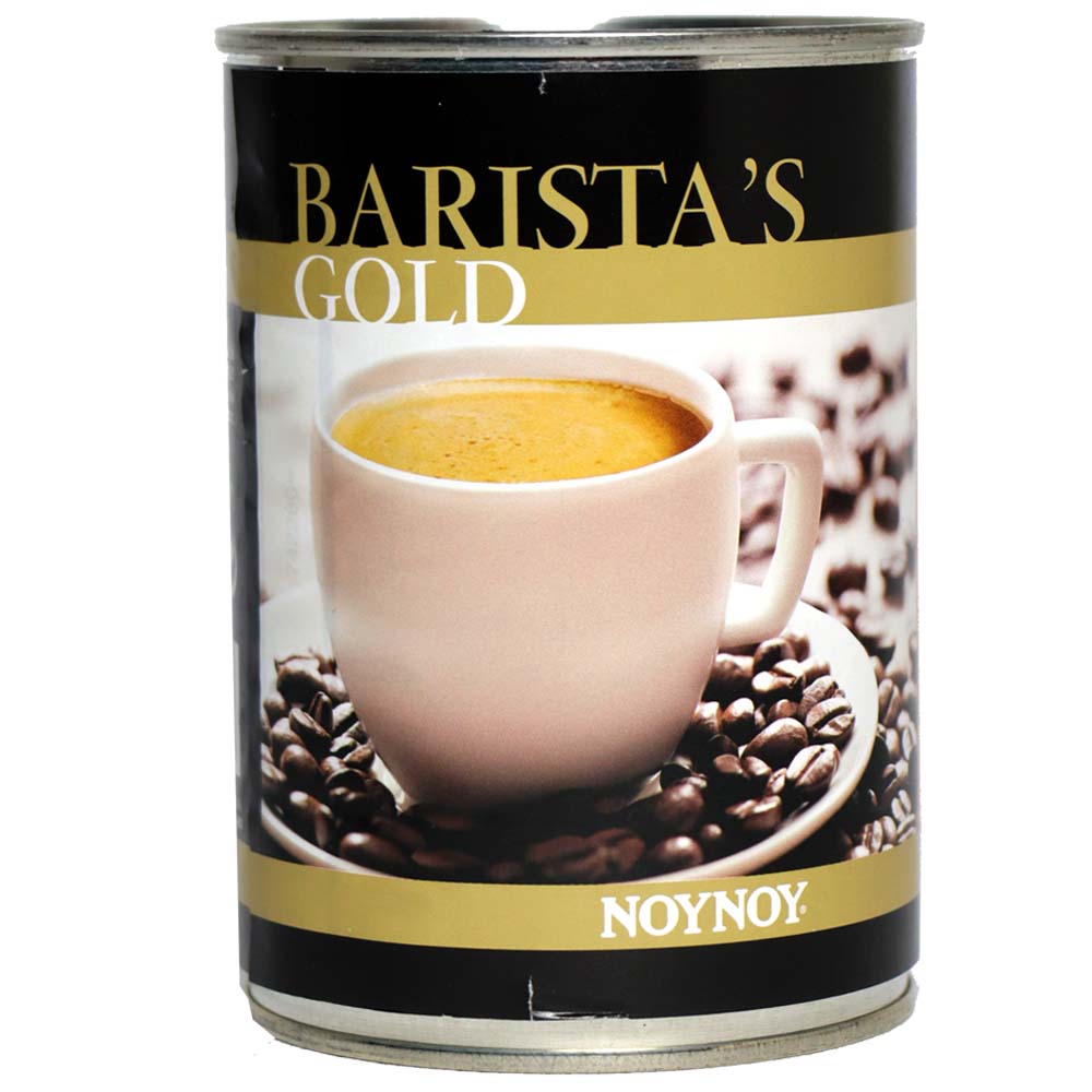 NOYNOY Barista's Gold Lapte condensat pentru cafea 7.5% grasime