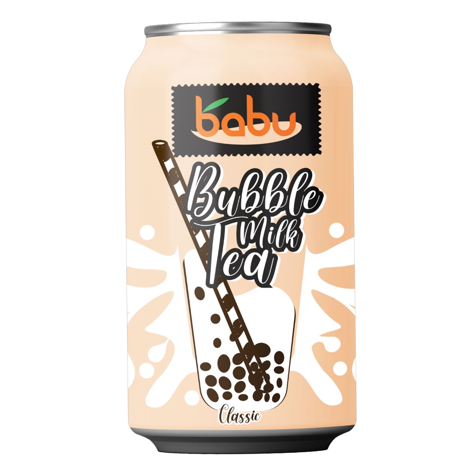 Buble Milk Tea Clasic doza