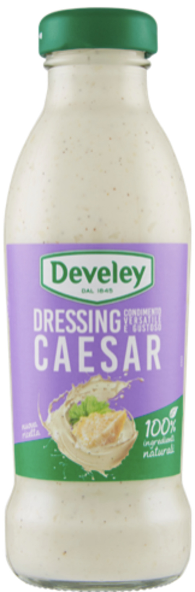 Develey Sos dressing pentru salata Caesar