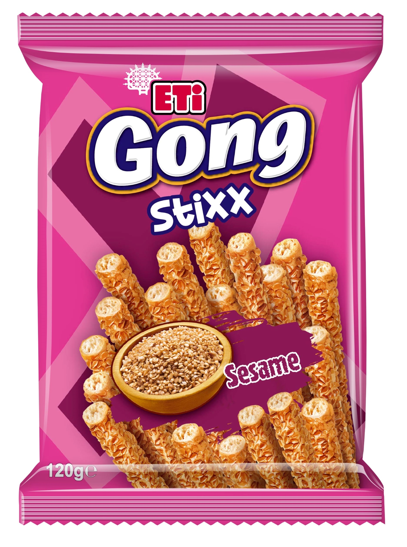 Eti Gong Sticksuri cu susan