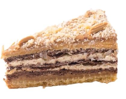 Dulcinella Prajitura Ana