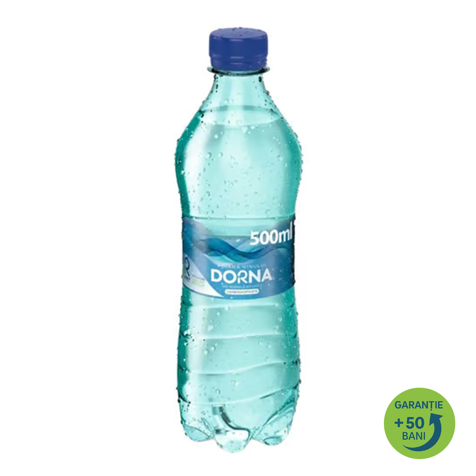 Dorna Apa minerala carbogazoasa
