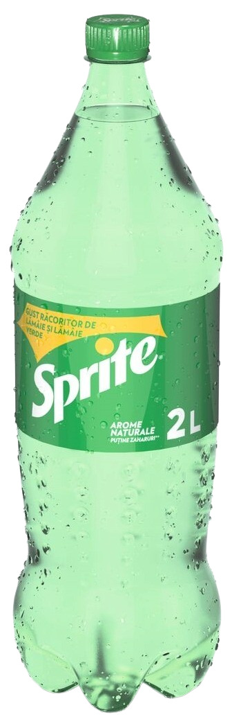 Sprite Bautura racoritoare carbogazoasa pet