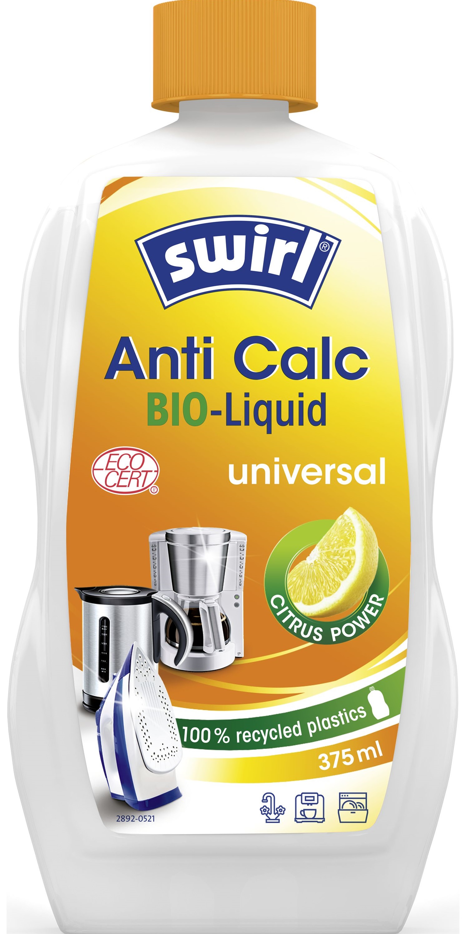 Swirl ECO Anti-Calc