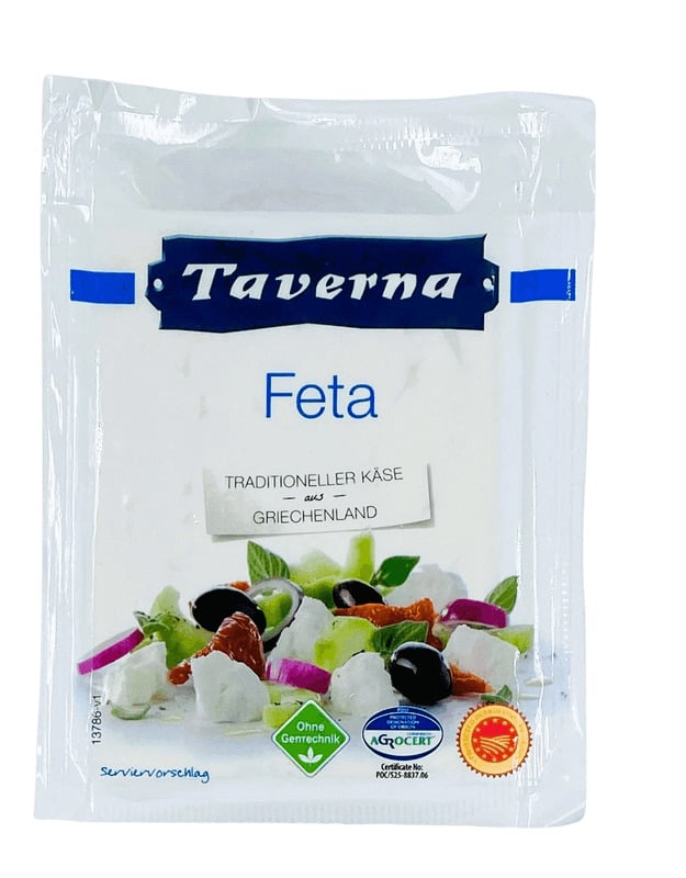 Taverna Branza feta