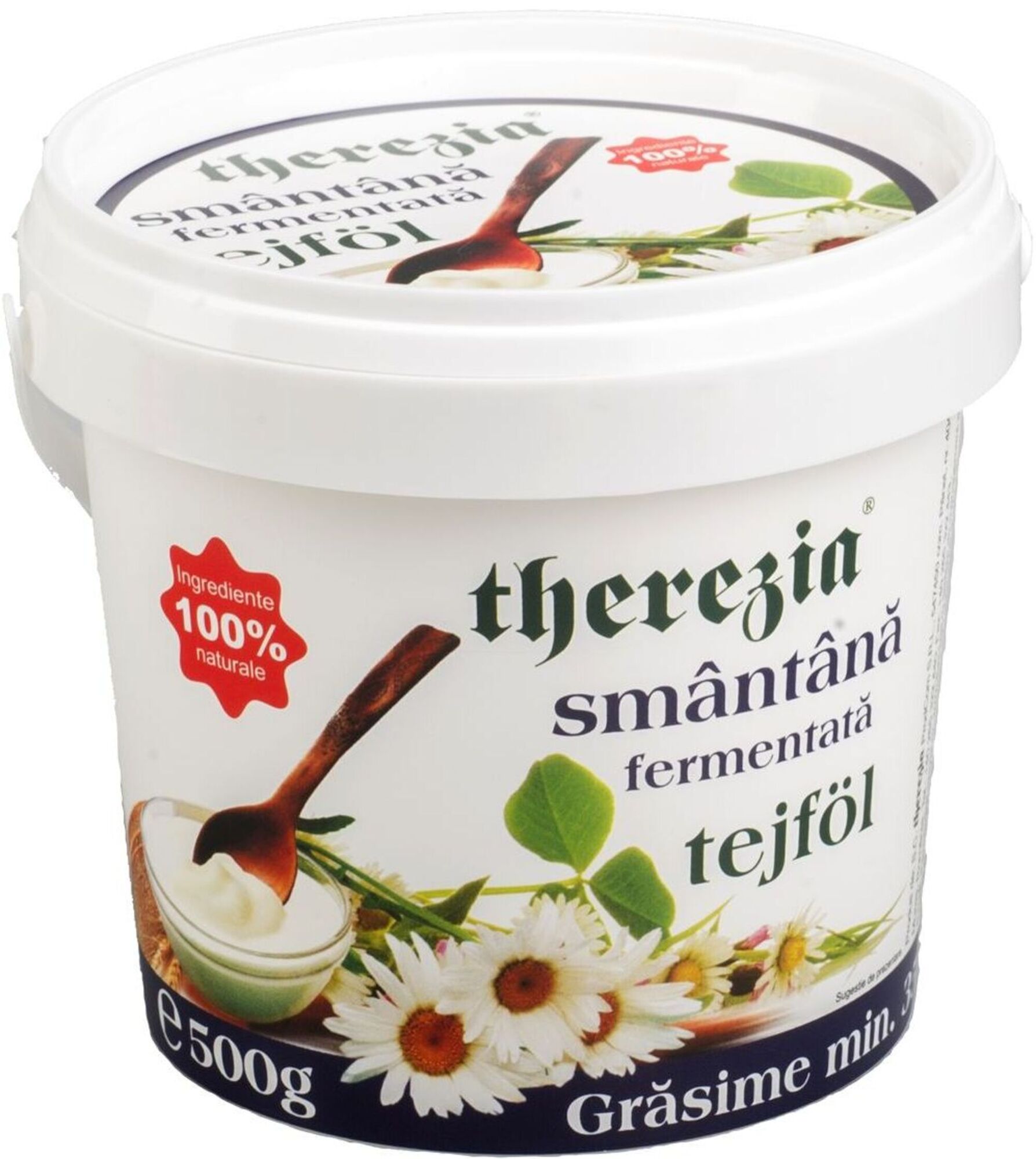 Therezia Smantana Premium 35%