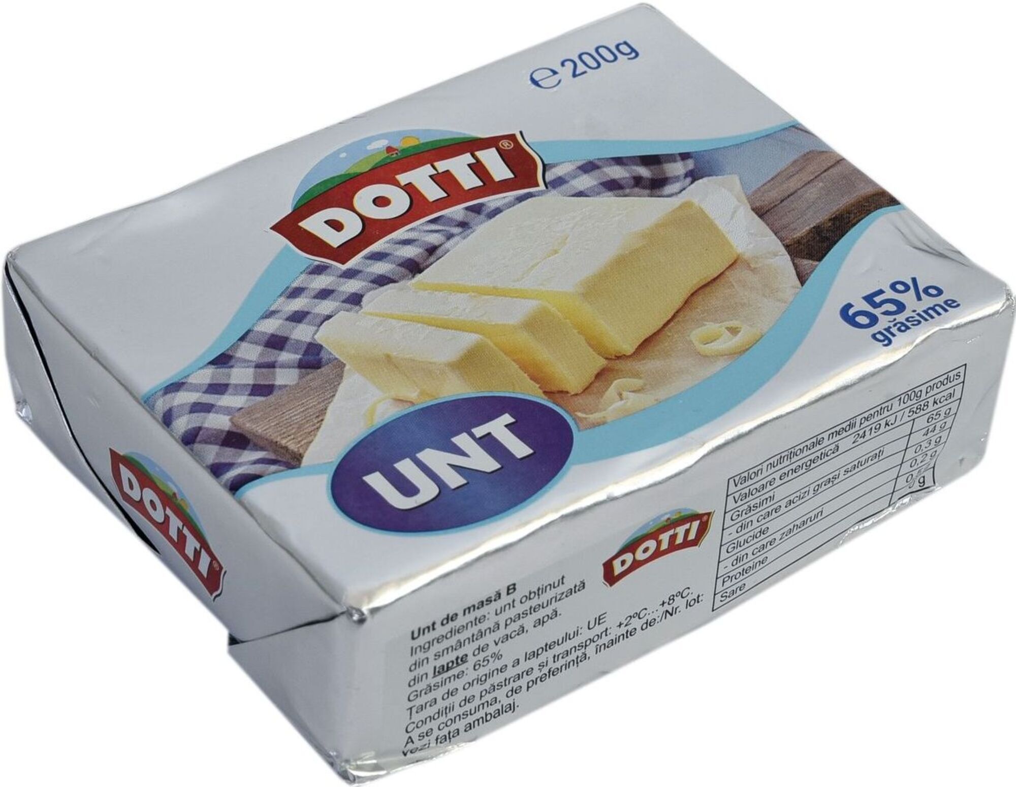 DOTTI Unt 65%