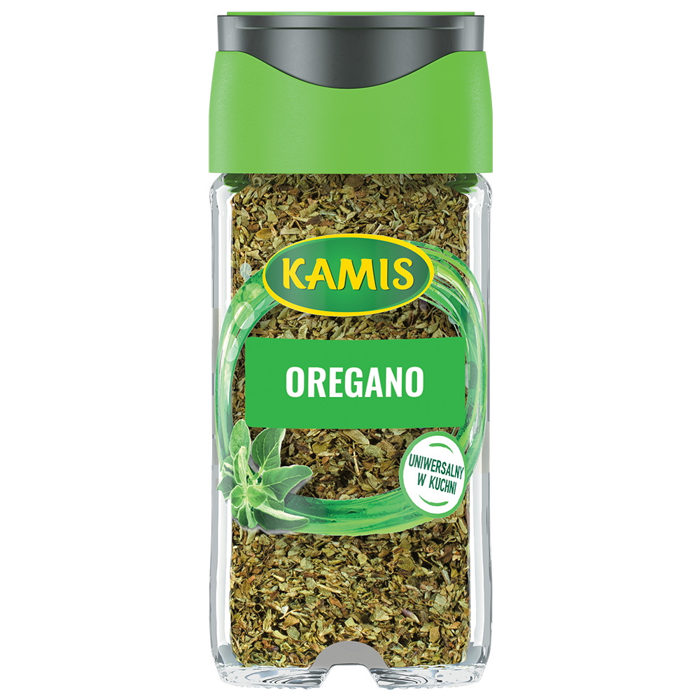 Kamis Oregano