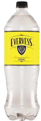 Evervess Tonic Bautura carbogazoasa