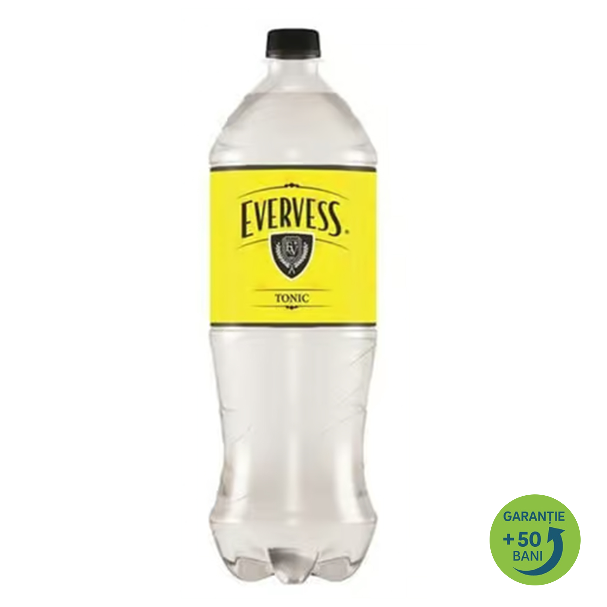 Evervess Tonic Bautura carbogazoasa