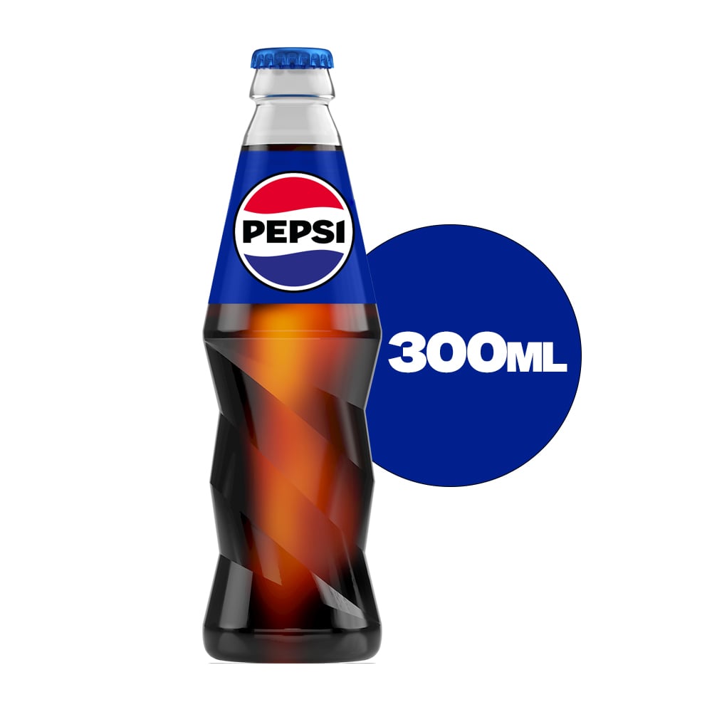 Pepsi Cola Bautura carbogazoasa sticla
