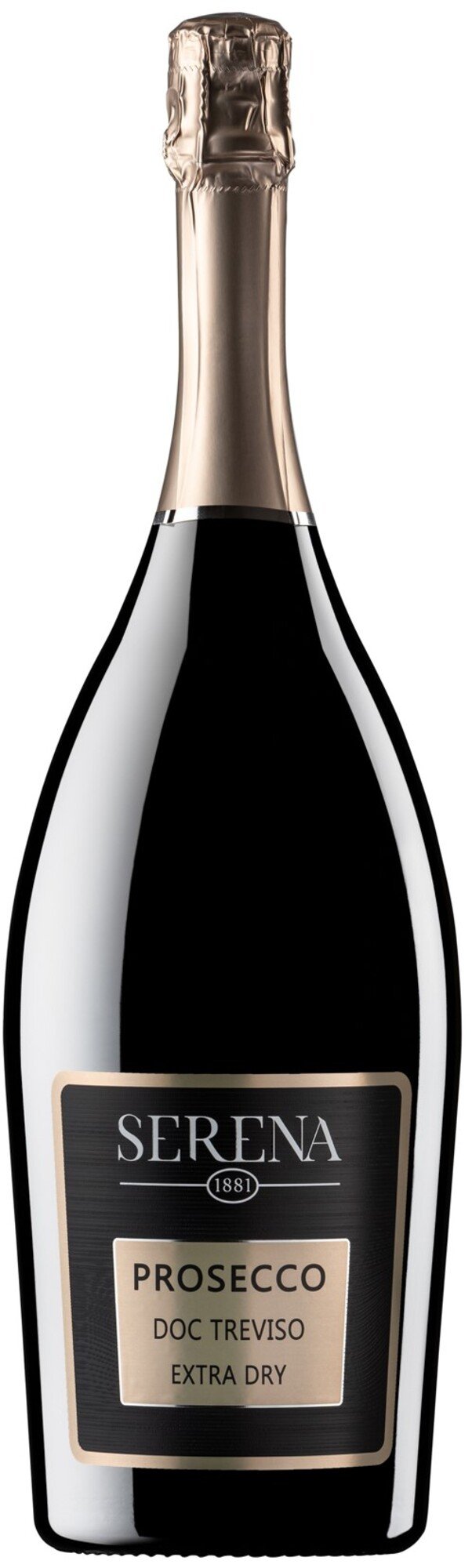 Serena 1881 Prosecco alb magnum DOC