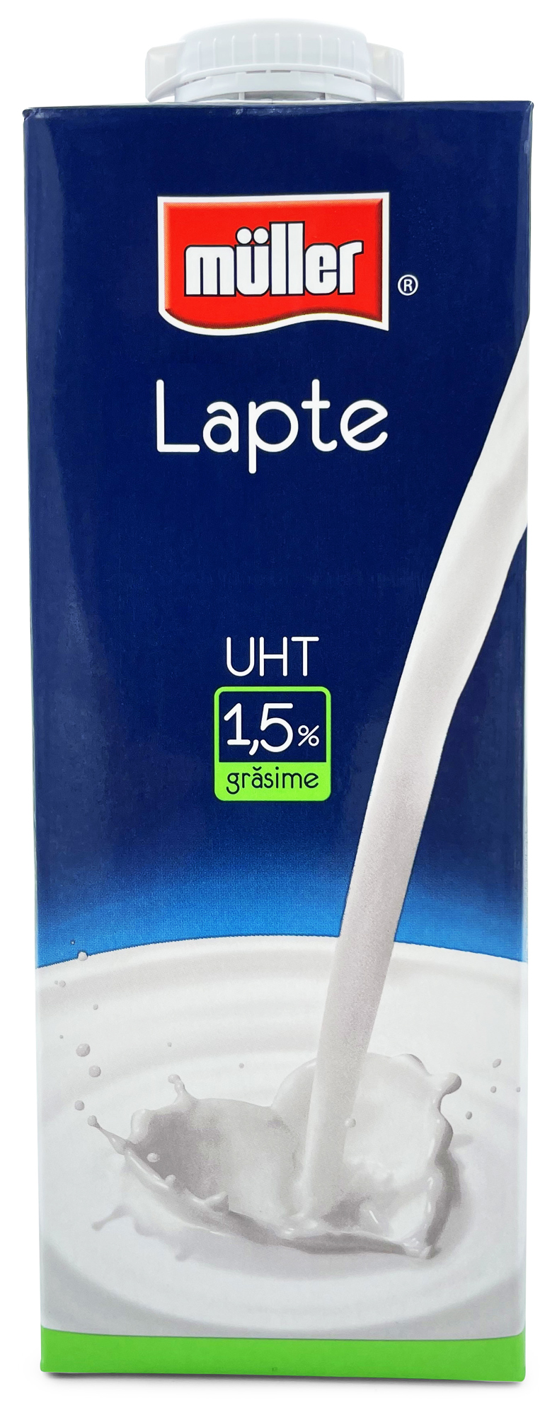 Muller Lapte UHT 1.5%