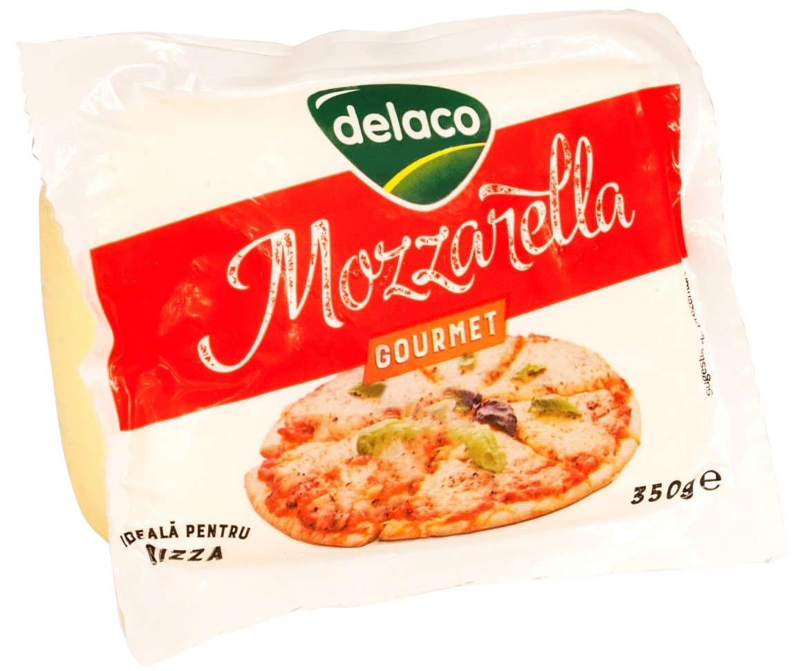Delaco Mozzarella gourmet