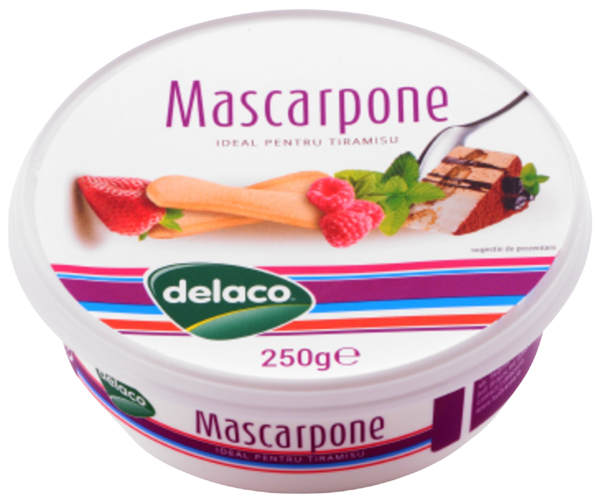 DELACO Mascarpone