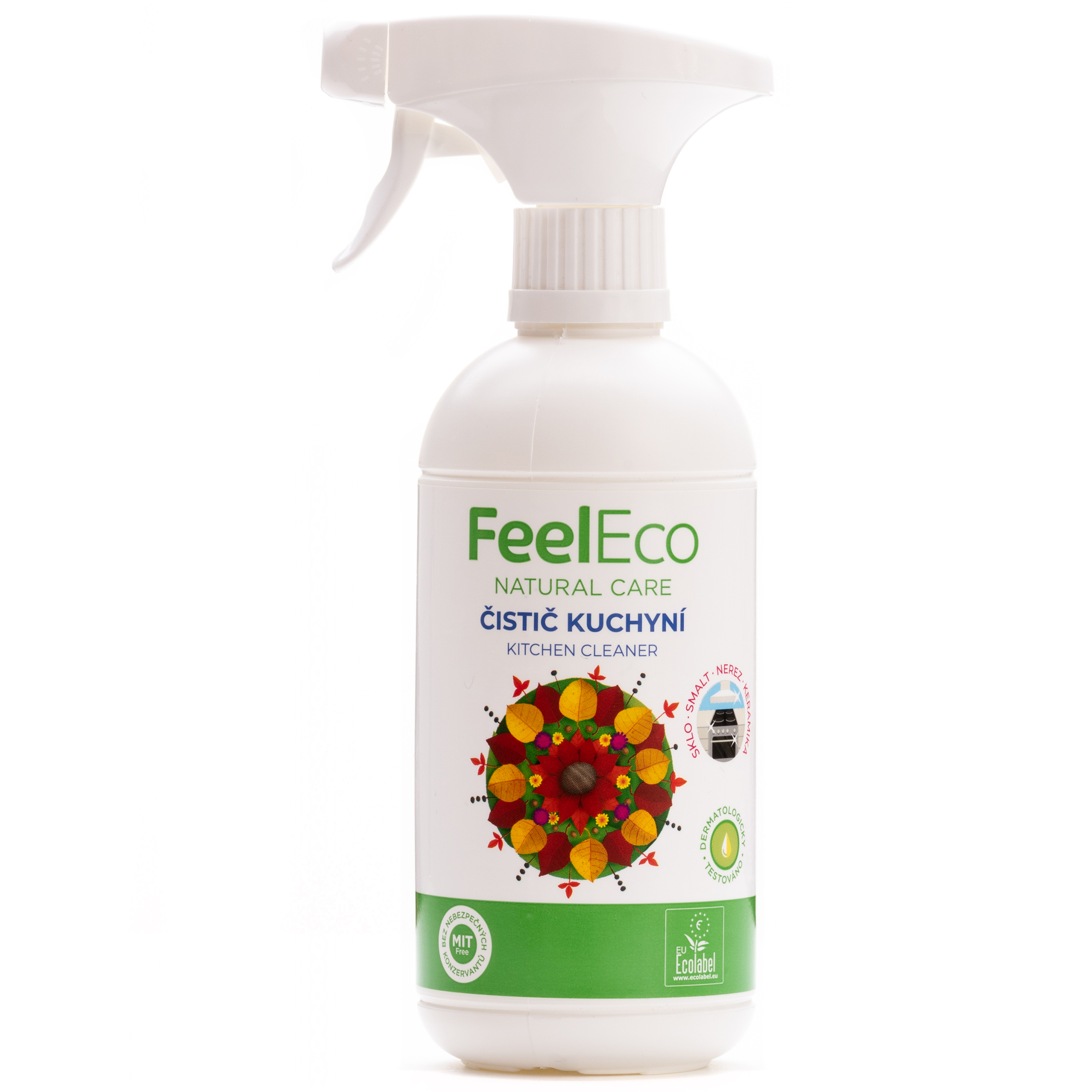 Feel Eco Solutie curatare bucatarie