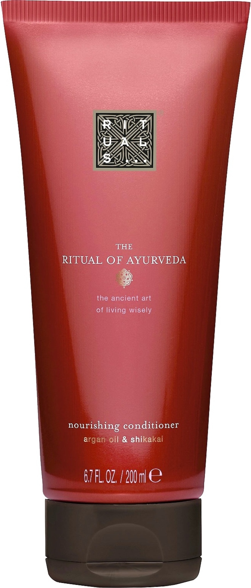 Rituals The Ritual of Ayurveda Balsam