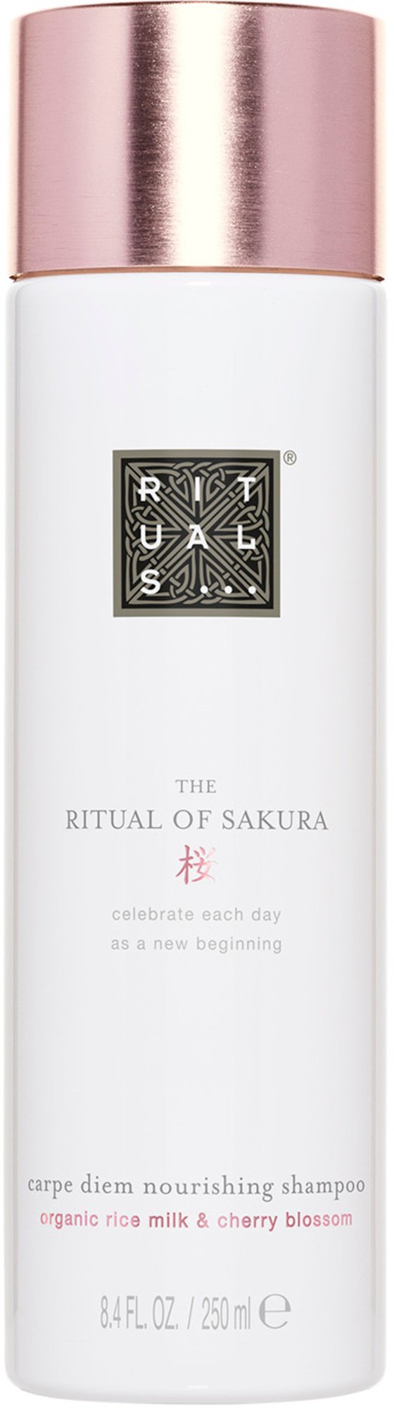 Rituals The Ritual of Sakura Sampon