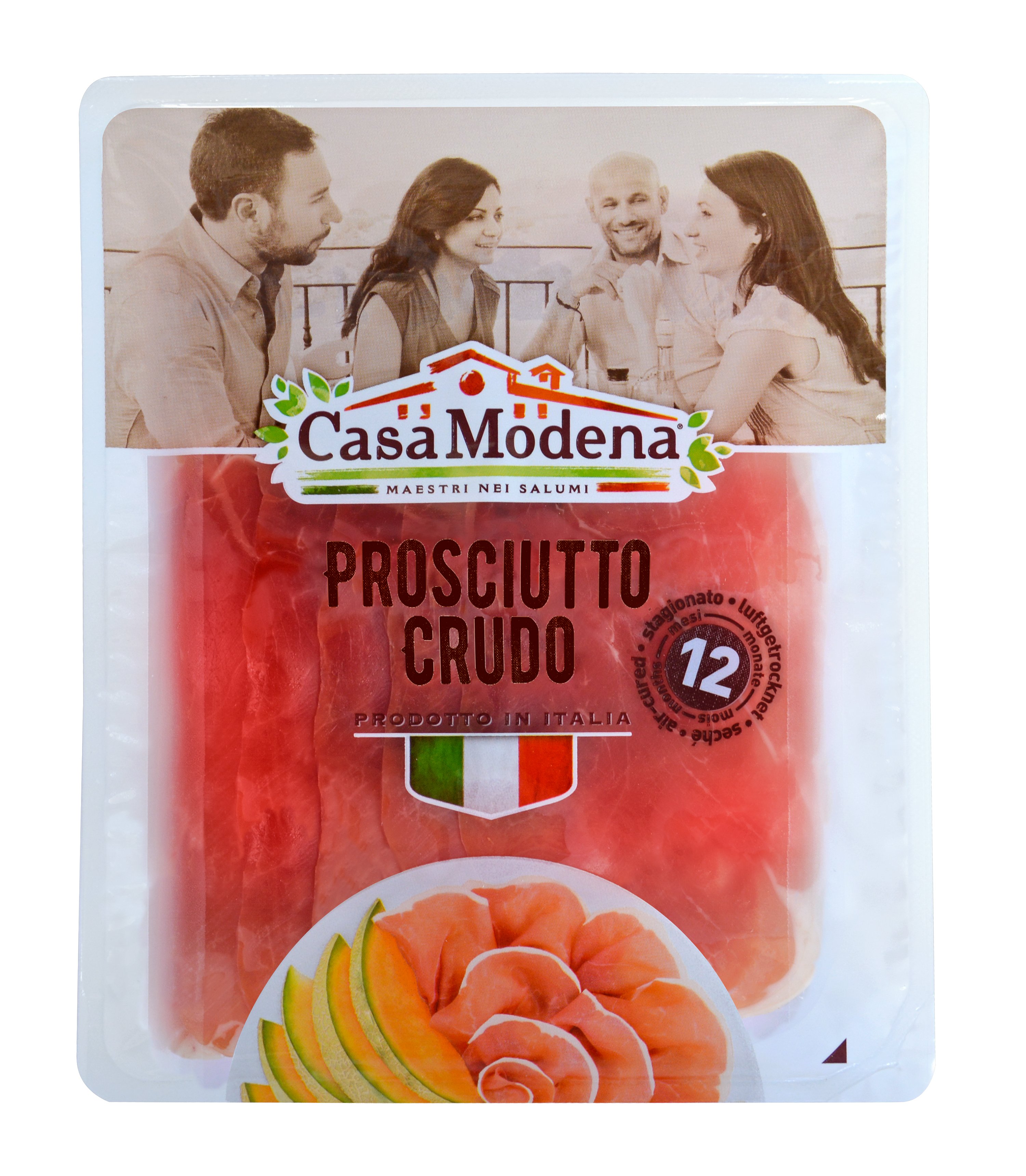 Casa Modena Prosciutto Crudo