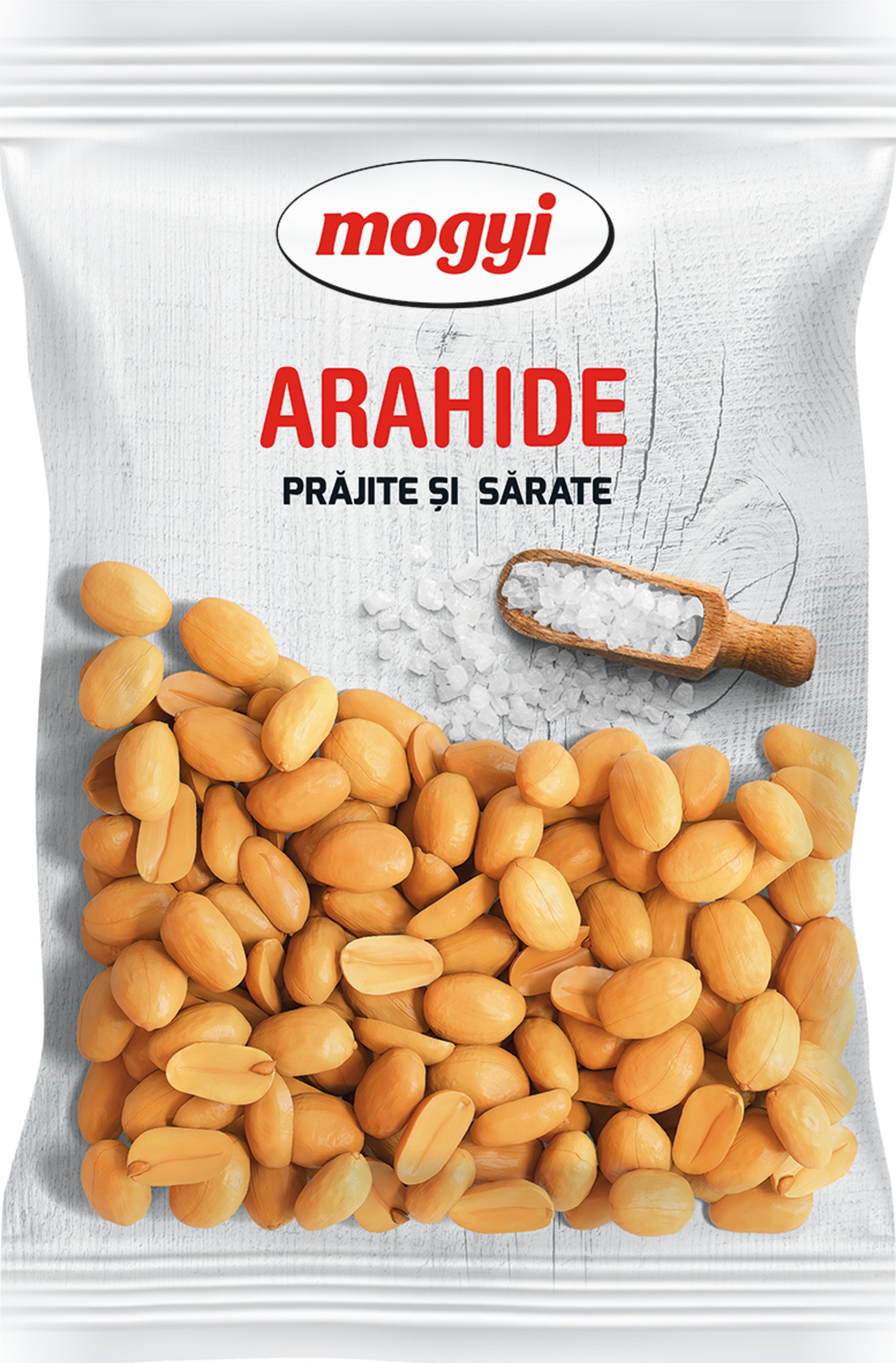 Mogyi Arahide sarate