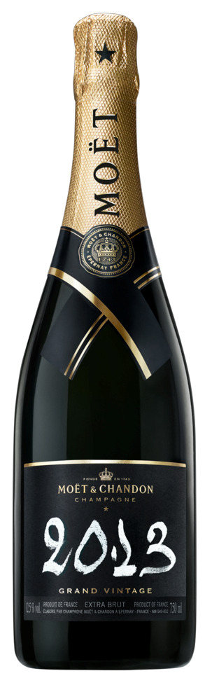 Moet&Chandon Brut Imperial Vintage 2013 Spumant
