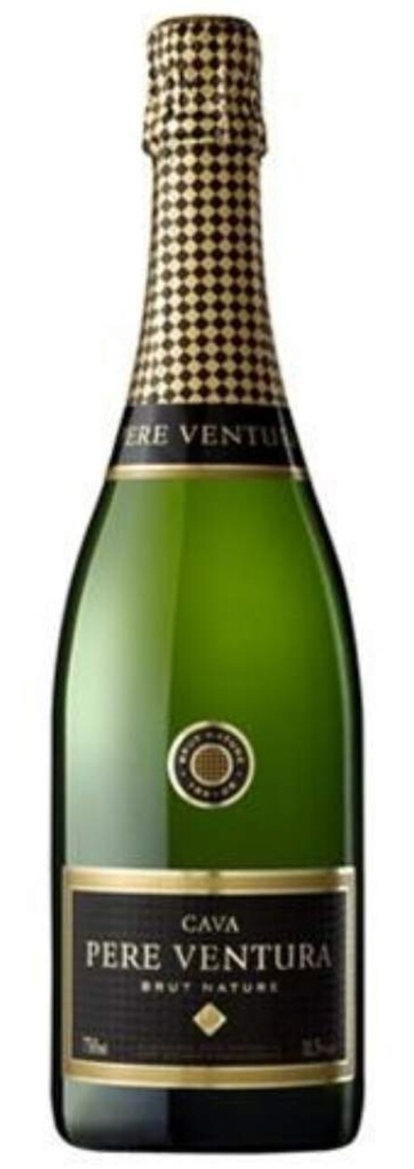 Cava Pere Ventura Tresor Vin spumant alb brut