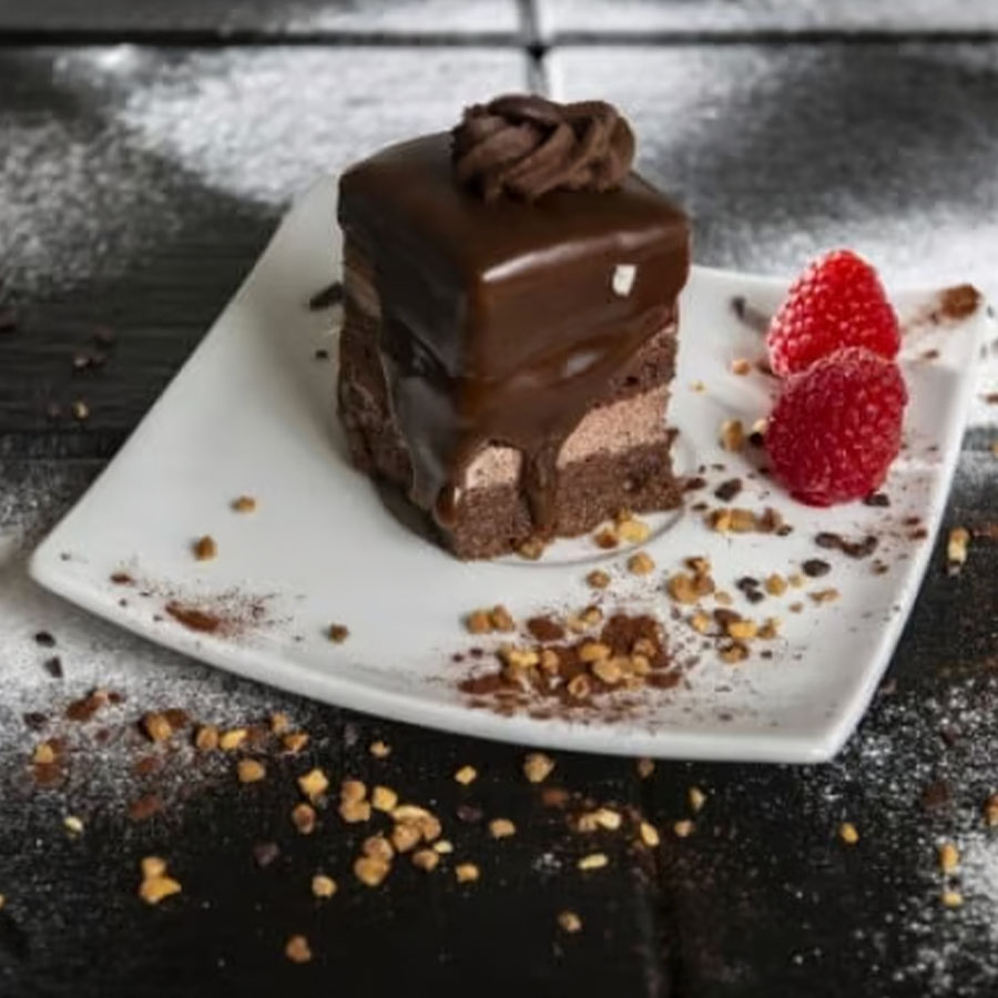 Ana Pan Amandina 2 x 100g